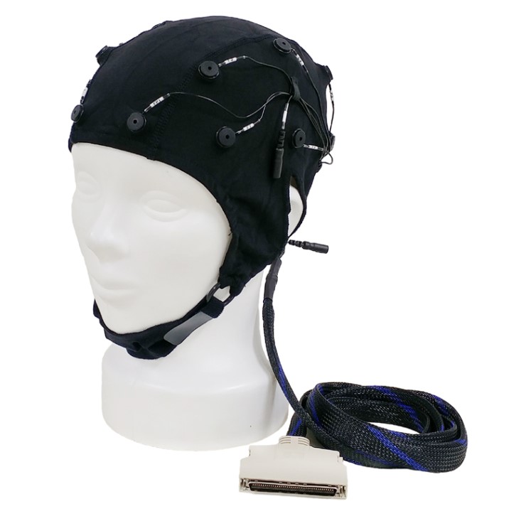 QEEG-64FX – All About.