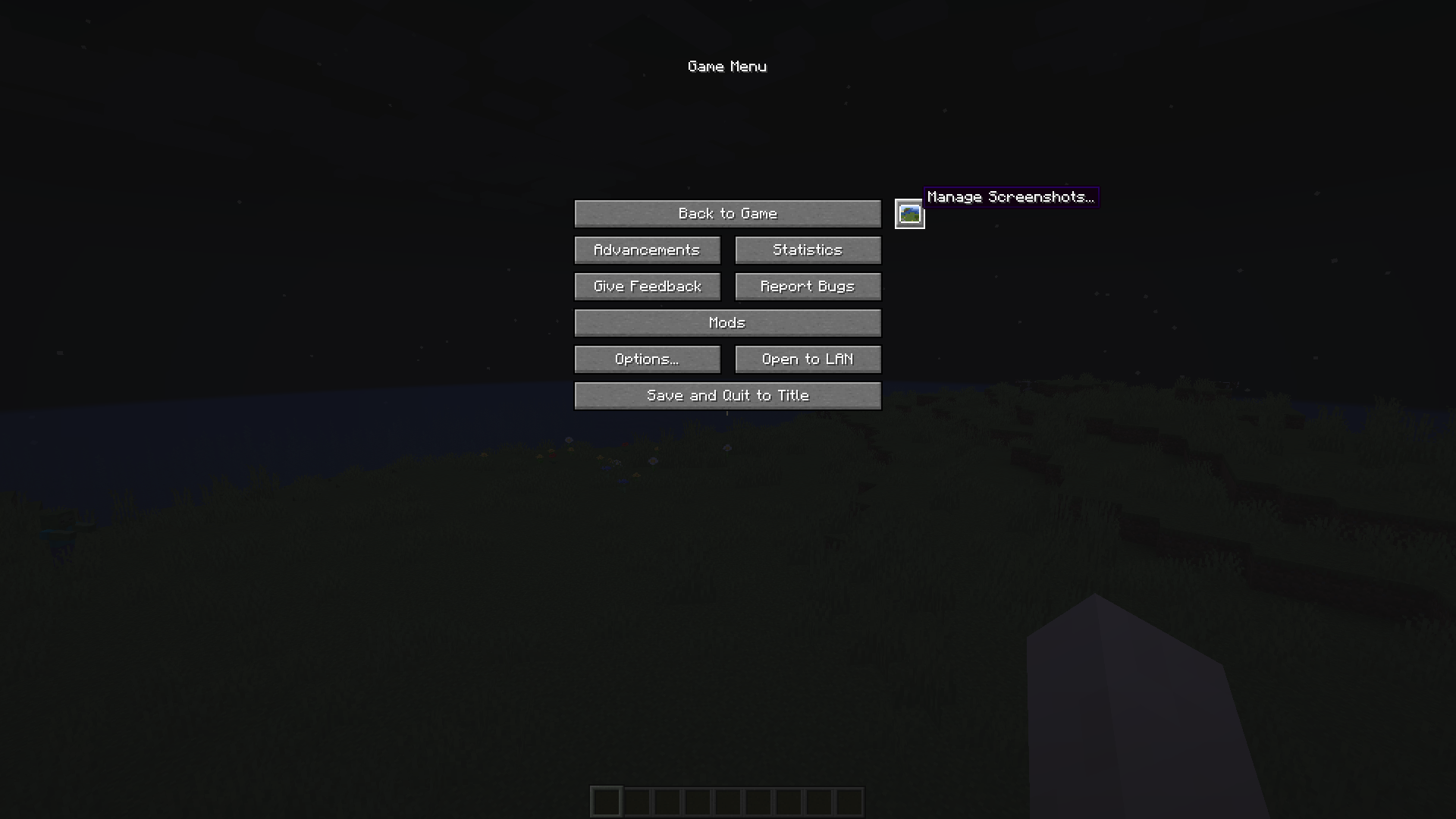 Screenshot Viewer Screenshot Viewer