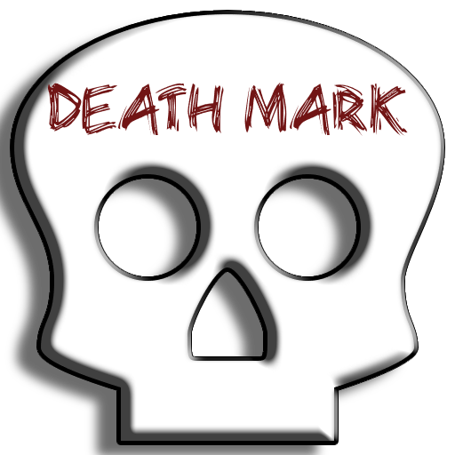 Death Mark - Foundry Hub