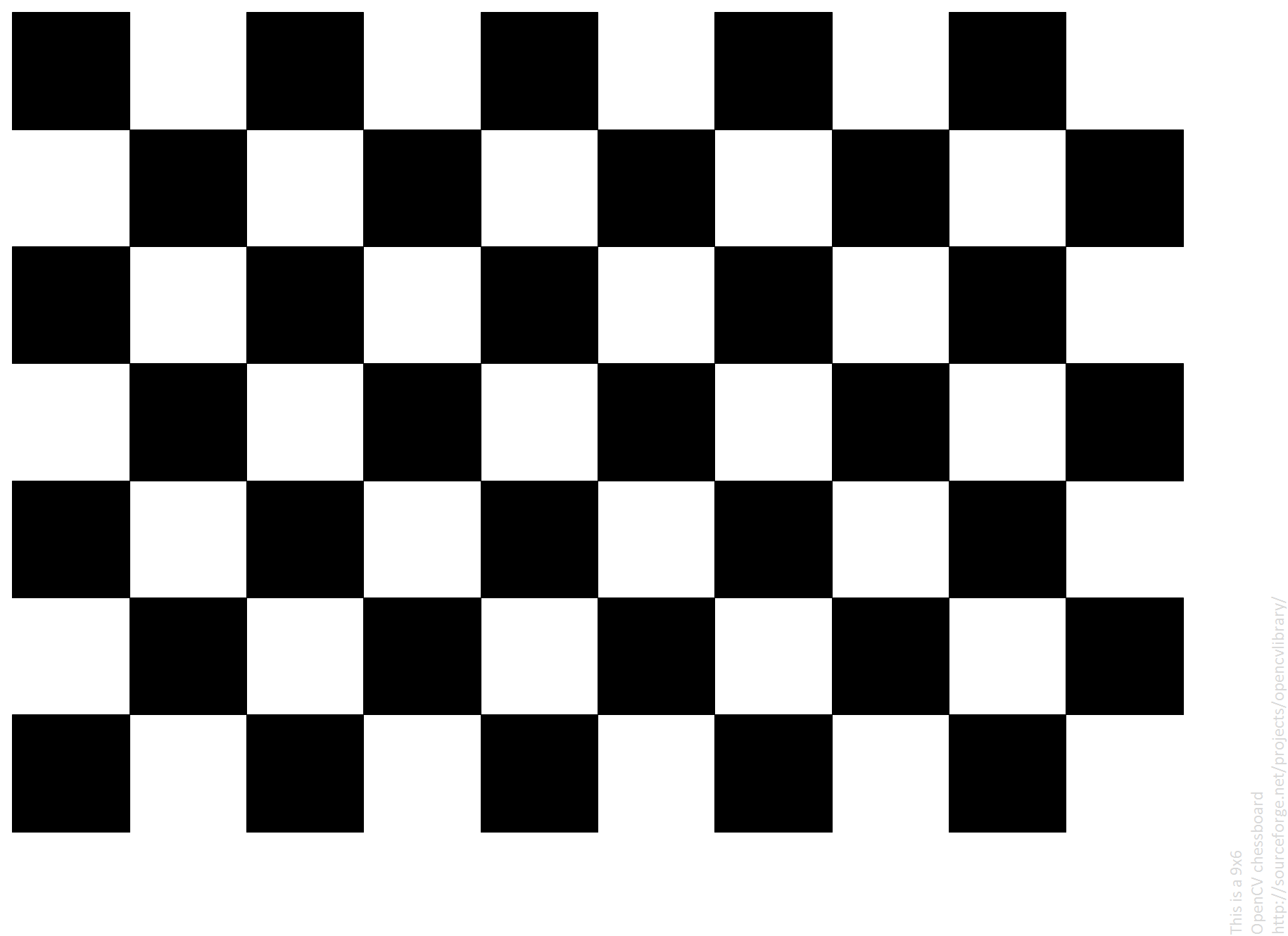 GitHub Abhijit 2592 camera calibration API A Simple Python API For 