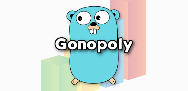 GitHub - LoveMHz/Gonopoly: Gonopoly is a Go library implementation of ...