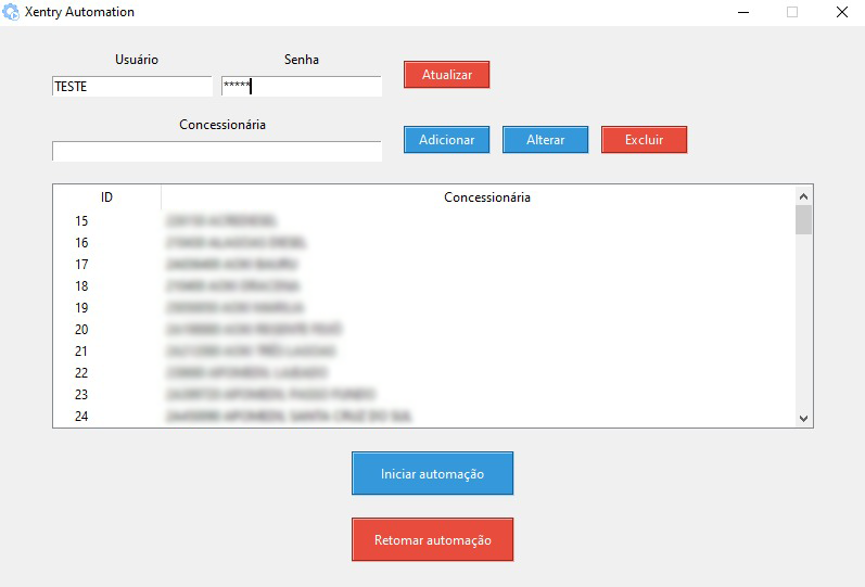 GitHub - LucaswmLima/python-xentry-automation: Automated system for ...