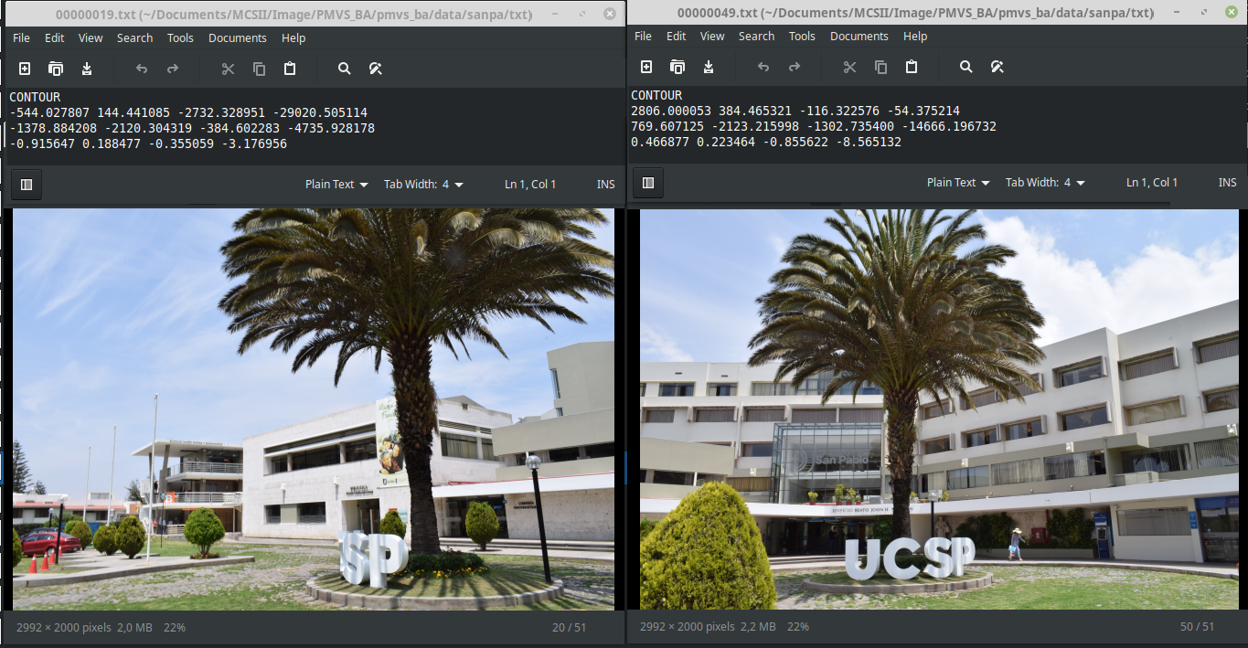 GitHub - LuisErnestoColchado/pmvs