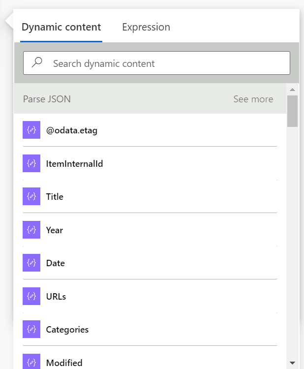 How To Use Parse JSON Action In Power Automate