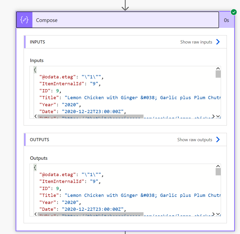How To Use Parse JSON Action In Power Automate