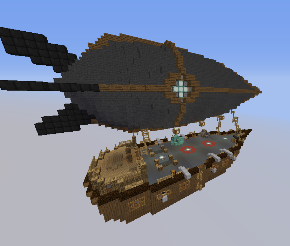 Overcast Map Collection - ResourcePile