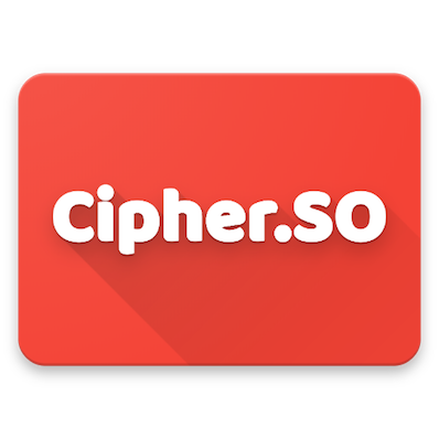 Cipher.so A simple way to encrypt your secure @codeKK AndroidOpen ...