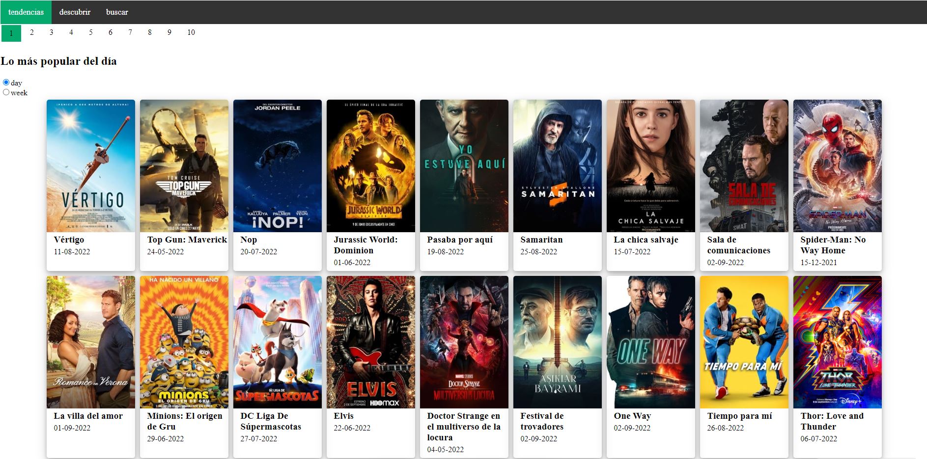 GitHub - MarcpTr/cine-vue