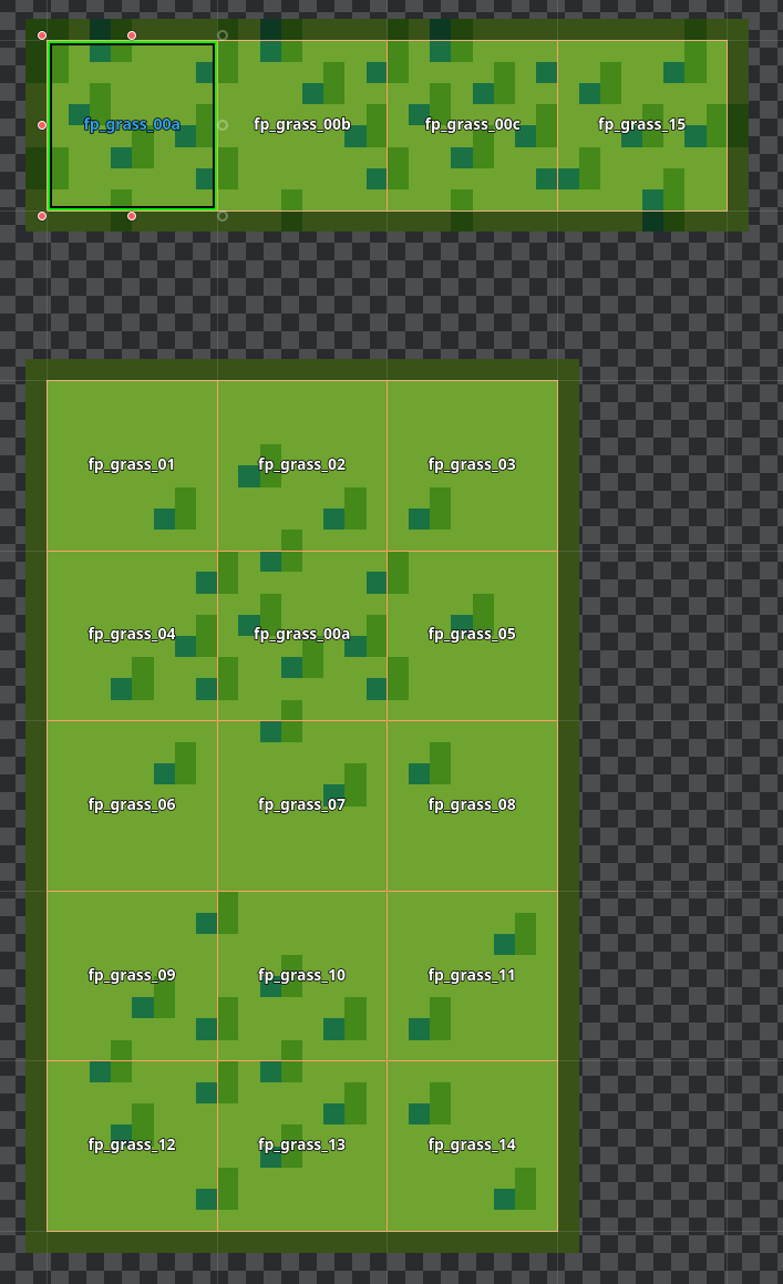 GitHub - MatthewKonobri/Godot_Tile_to_Gridmap: Build out 3D Gridmaps ...
