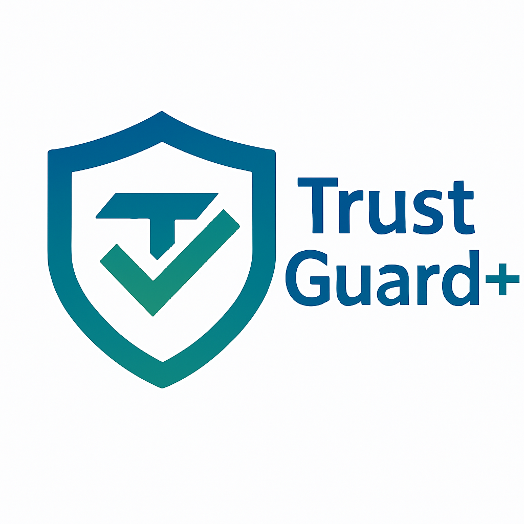 GitHub - Mharish0341/Trustguard