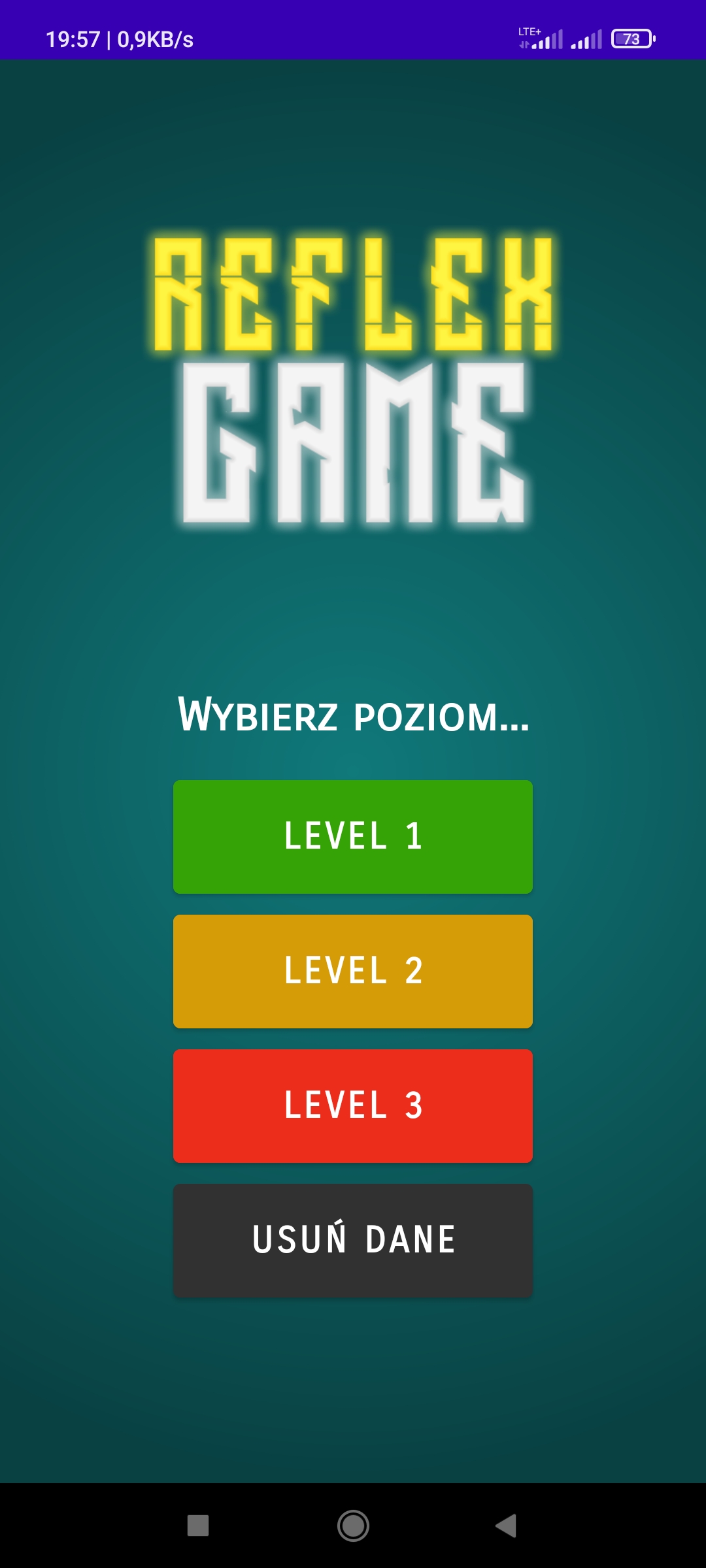 GitHub - Milysak/Reflex_Clicker_Game