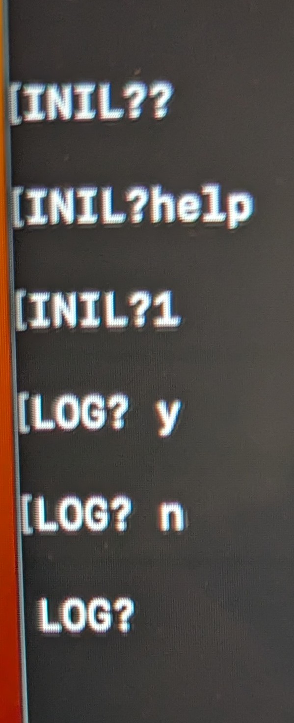 Formatting IMSAI Romdump for z80pack Emulator : r/vintagecomputing