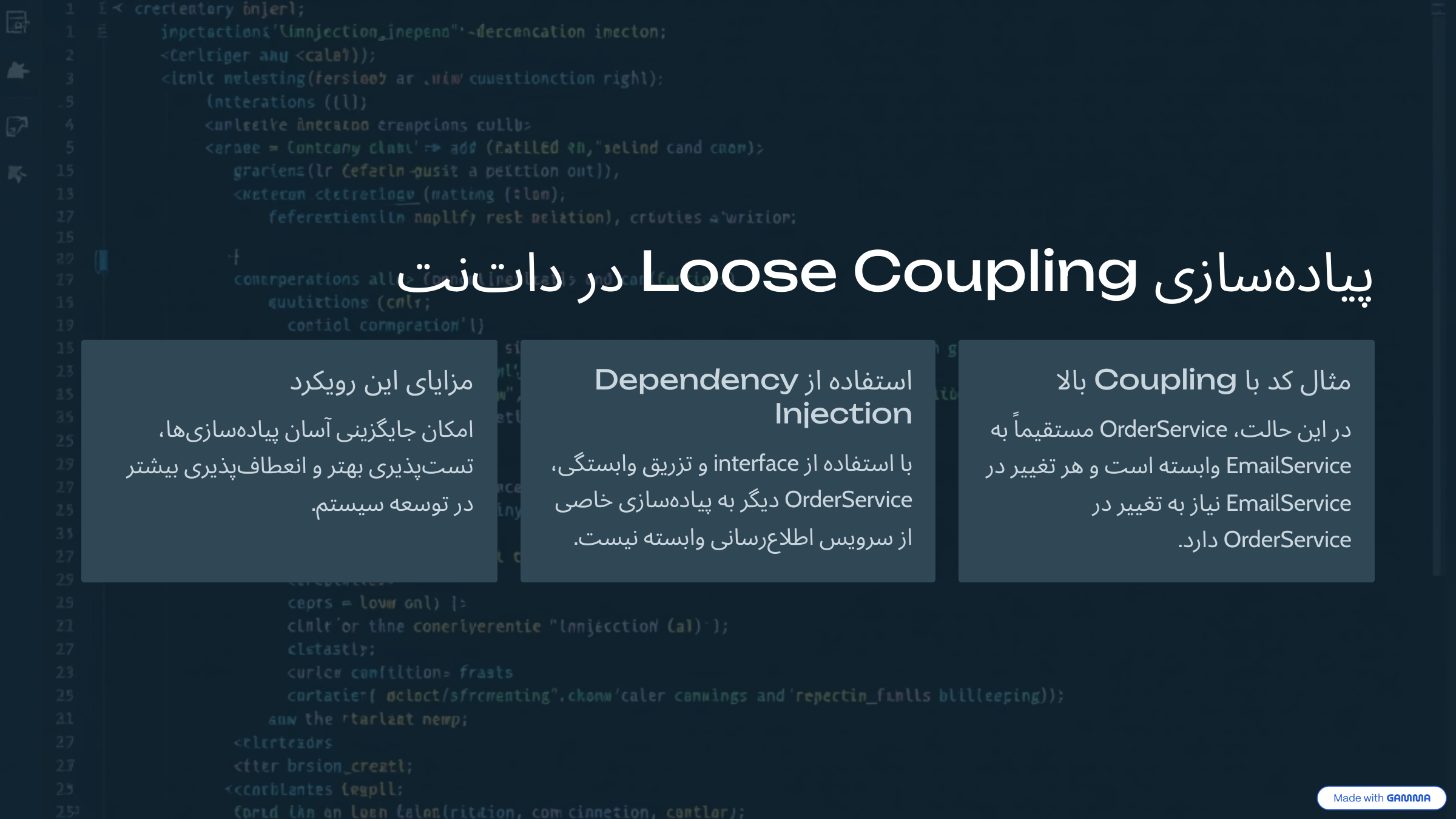 EducactionLibrary/Library/Architectures/LooseCoupling&HighCohesion ...