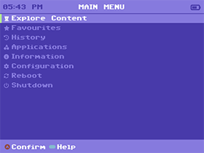 GitHub - reorx/muos-theme: muOS Theme Repository