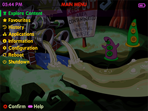 GitHub - reorx/muos-theme: muOS Theme Repository