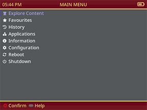 GitHub - reorx/muos-theme: muOS Theme Repository