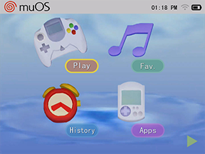GitHub - reorx/muos-theme: muOS Theme Repository