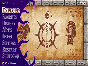 GitHub - reorx/muos-theme: muOS Theme Repository