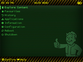 GitHub - reorx/muos-theme: muOS Theme Repository