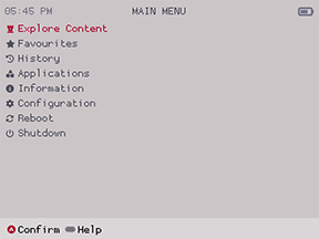 GitHub - reorx/muos-theme: muOS Theme Repository