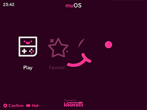 GitHub - reorx/muos-theme: muOS Theme Repository