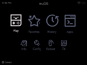 GitHub - reorx/muos-theme: muOS Theme Repository