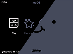 GitHub - reorx/muos-theme: muOS Theme Repository