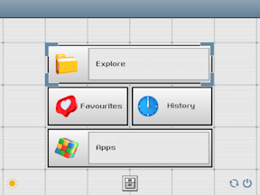 GitHub - reorx/muos-theme: muOS Theme Repository