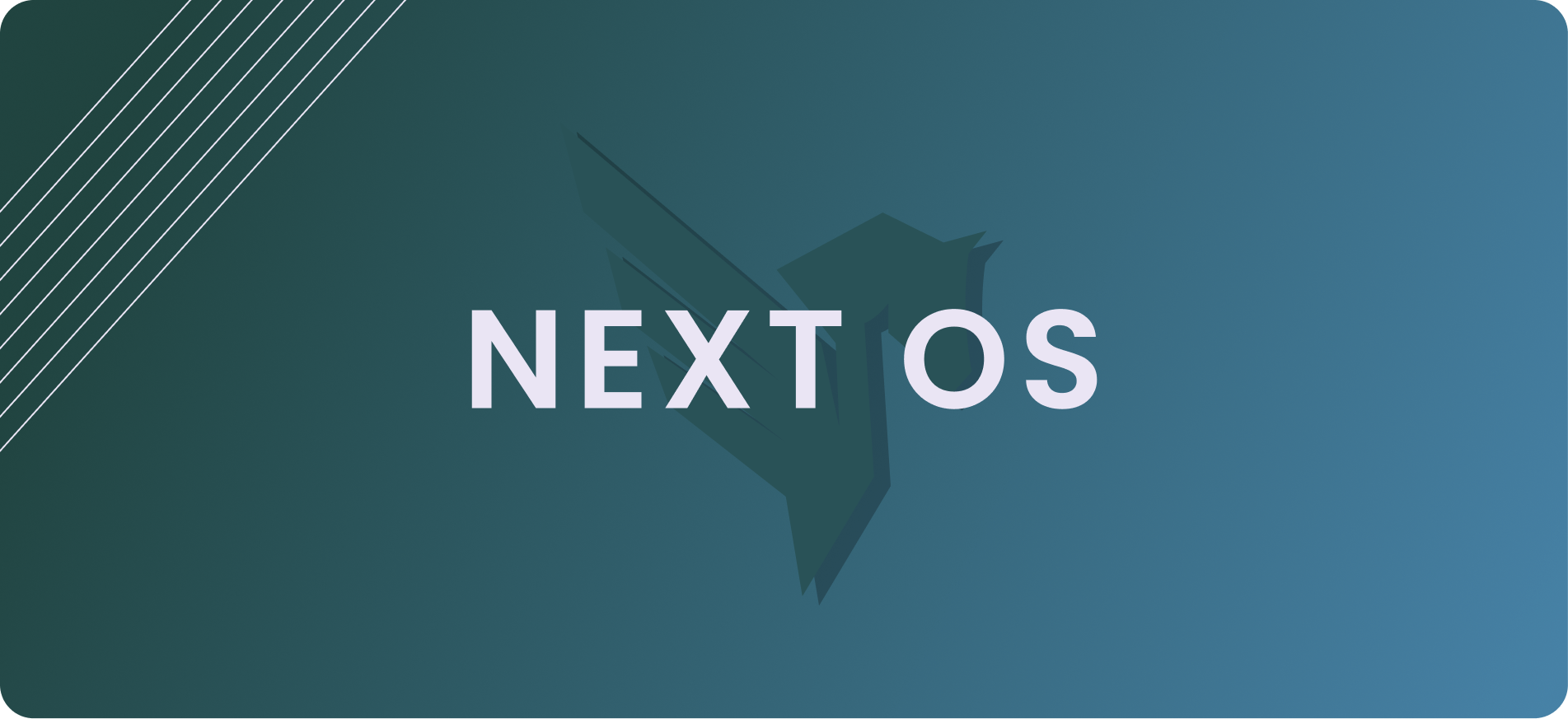 NEXT OS | HYPER OS MOD · GitHub