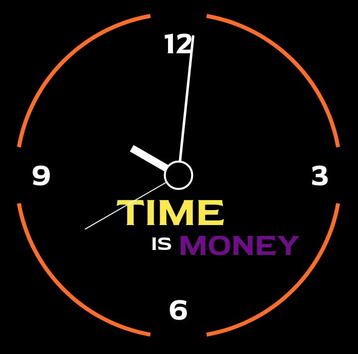 GitHub - NikhilRajPandey/ClockP5.js: This is a simple Clock in p5.js