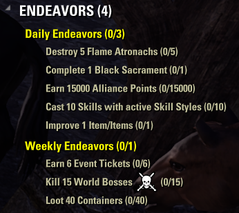 GitHub - Nvk3/Nvk3UT: Multifunctional Tracker Addon for ESO that ...
