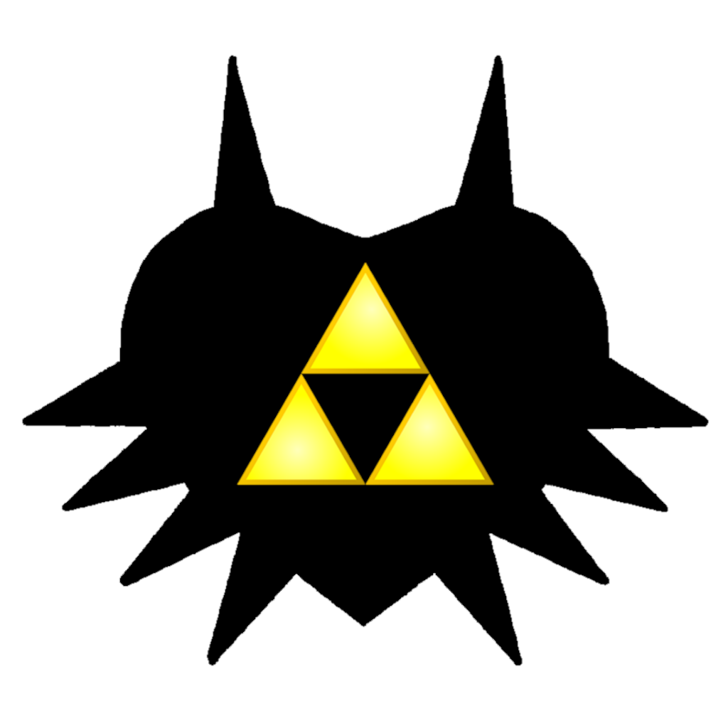 majora's mask randomizer