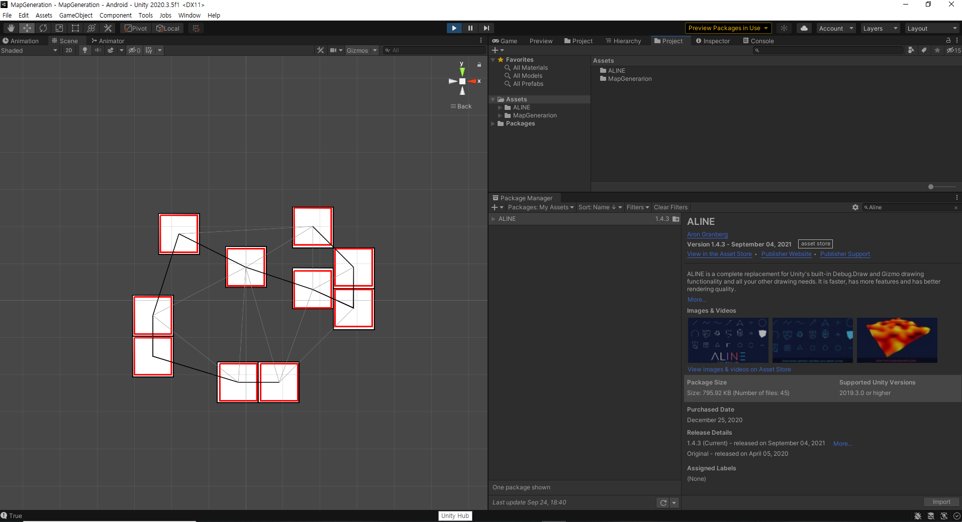 GitHub - casual-game/Procedural_Map_Generation