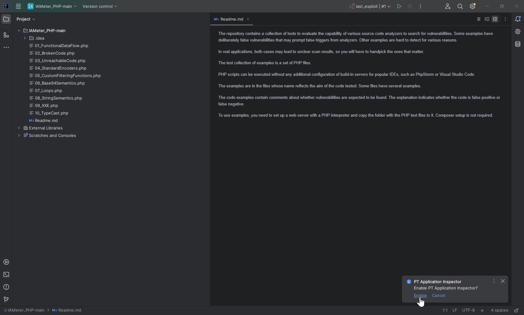 GitHub - POSIdev-community/AI.Plugin.IntelliJ: PT AI IDE Plugin for ...