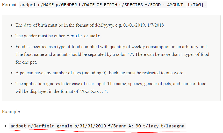 addpet Command Example Does Not Work · Issue #1 · PangKimJin/ped · GitHub