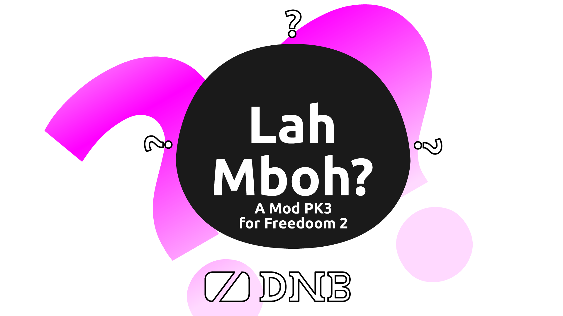 [GZDoom, ZScript] Lah Mboh? (Test Map & Megawads) - Map Releases ...