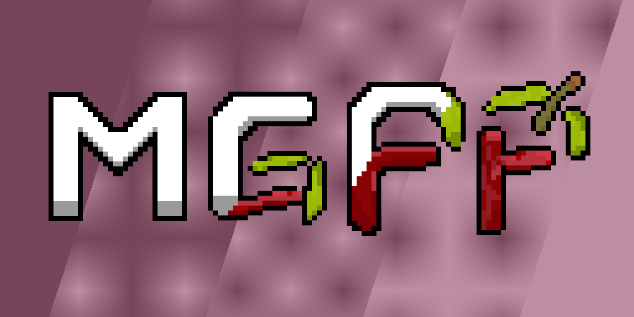 Installation - MGPP Instruction