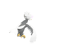 braviary back sprite