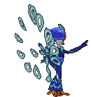 Quaquaval - Pokémon #914 - Pokestats.gg