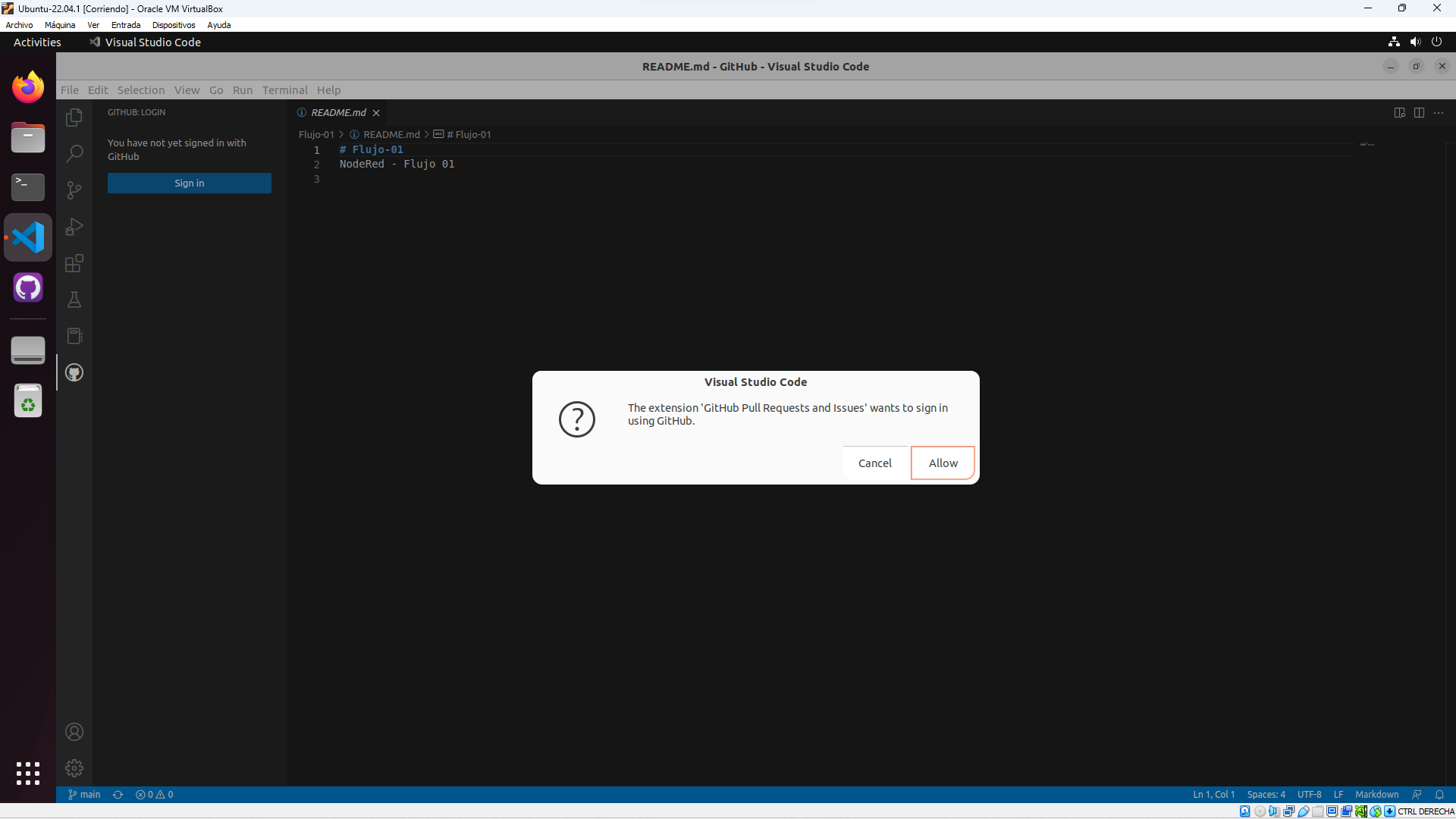 GitHub - RaulToribio/14-GitHub-Pull-Request