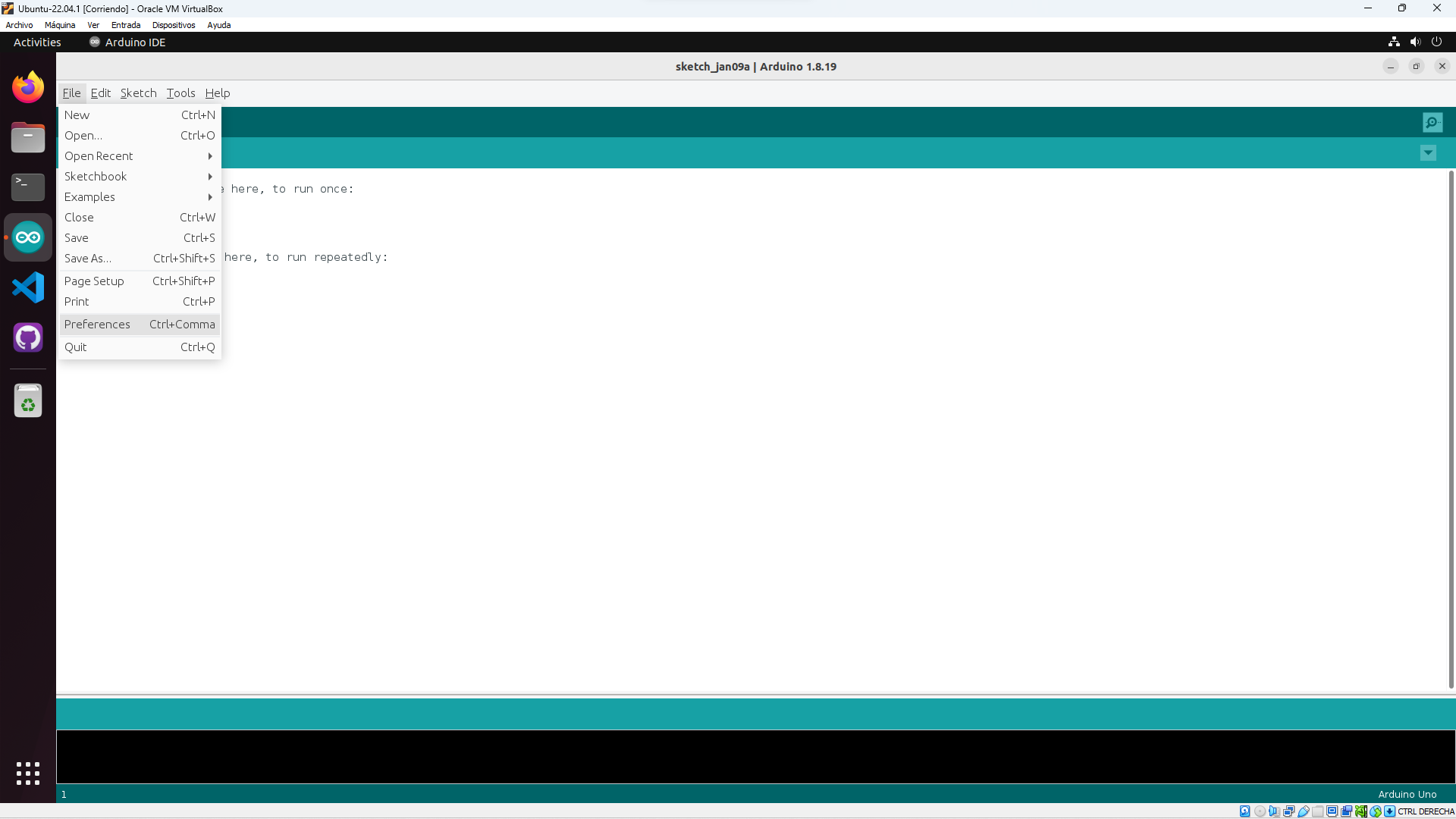 GitHub - RaulToribio/23-Instalar-y-Configurar-Arduino-IDE