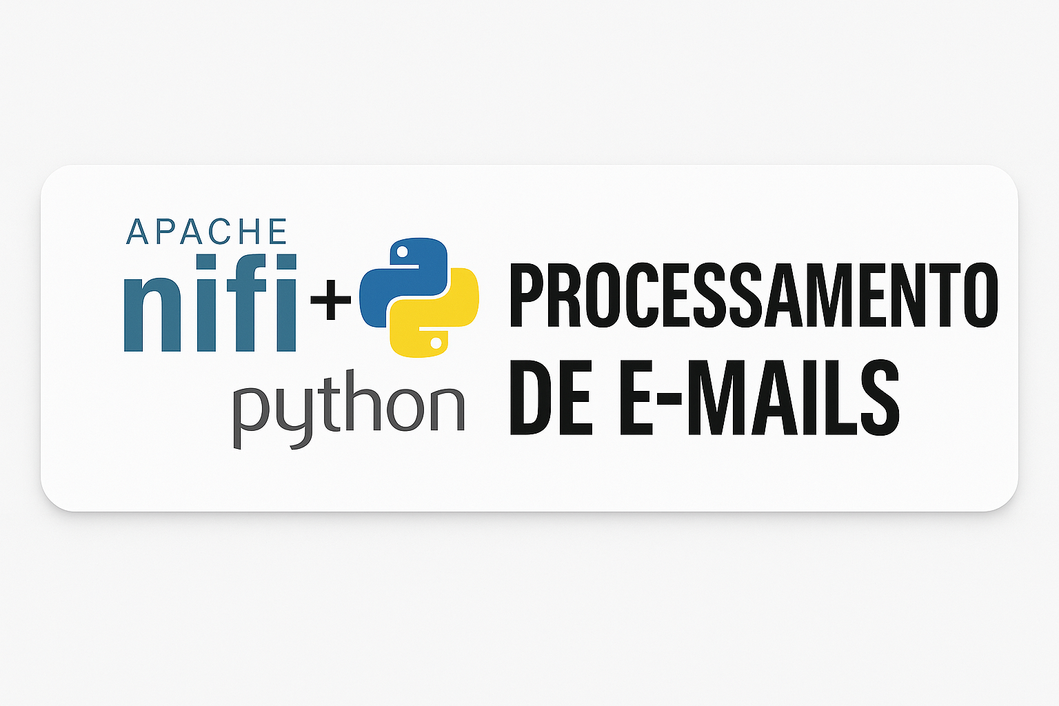 GitHub - Renatoelho/nifi-python-email-processadores: Processadores ...