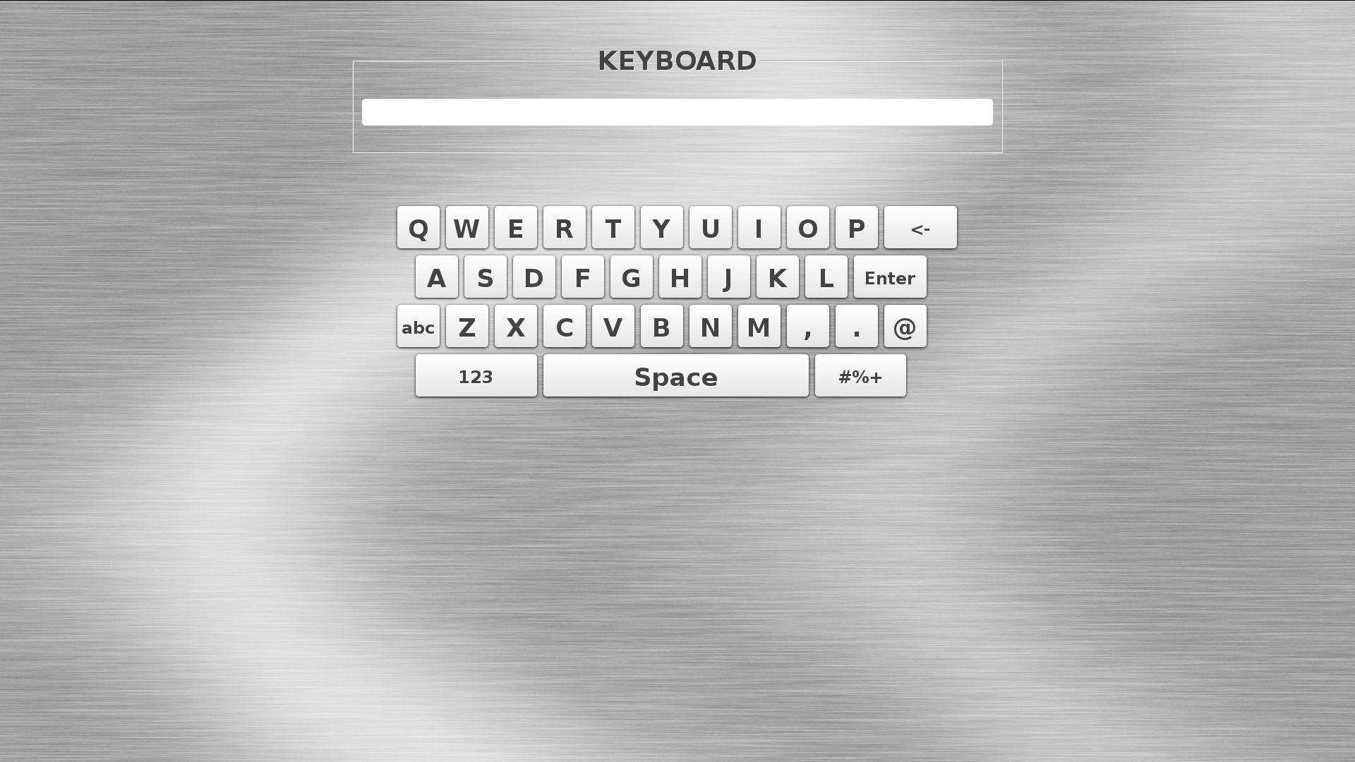 GitHub - LS-Git0/Keyboard: Keyboard
