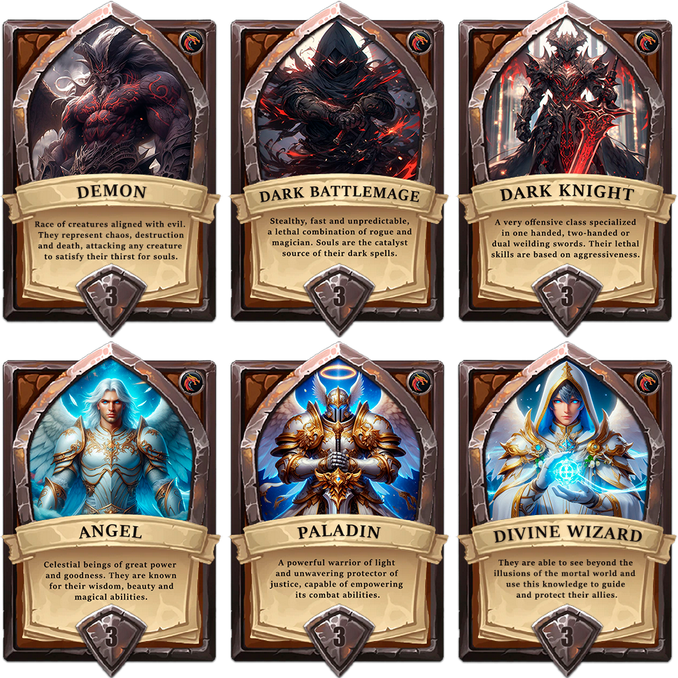 Legendary Origins - Minecraft Mods - CurseForge