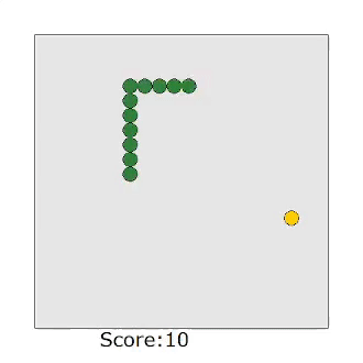 GitHub - RevelcoS/TkinterGames: My first games made with tkinter library