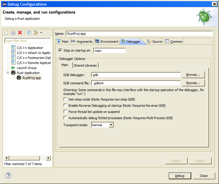 Can't build project (Could not execute process `rustc -vV` (never executed)) · Issue #31 ...