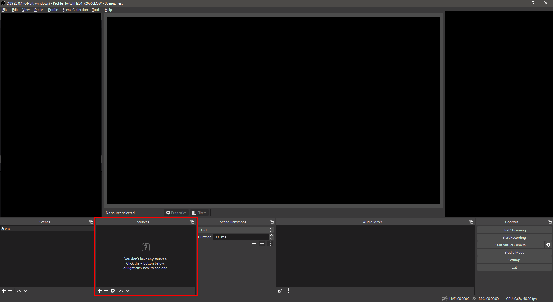 GitHub - SGTADMAN/HTMLClock: A HTML Clock for use in OBS or anything ...