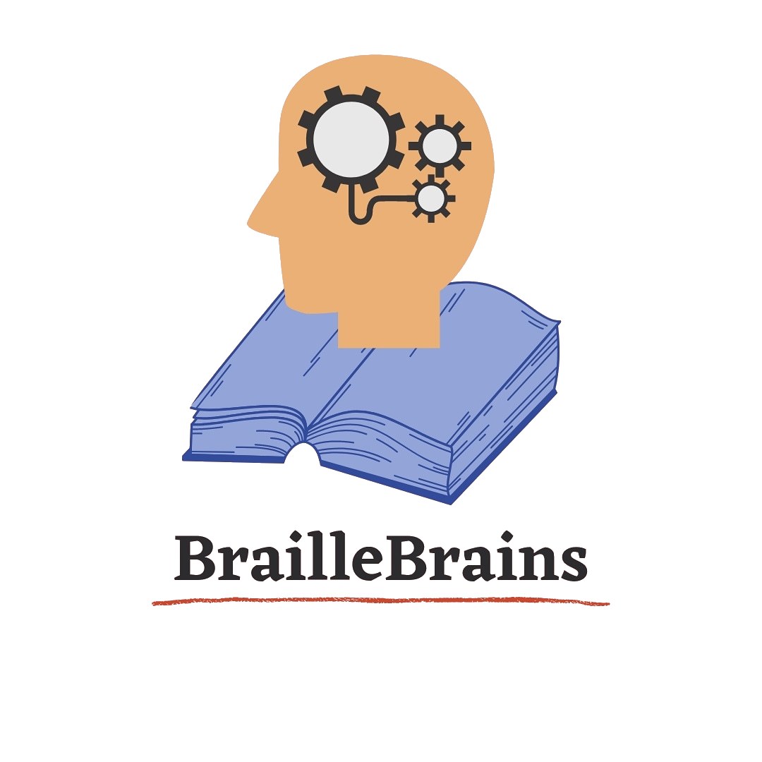 Braille Brains
