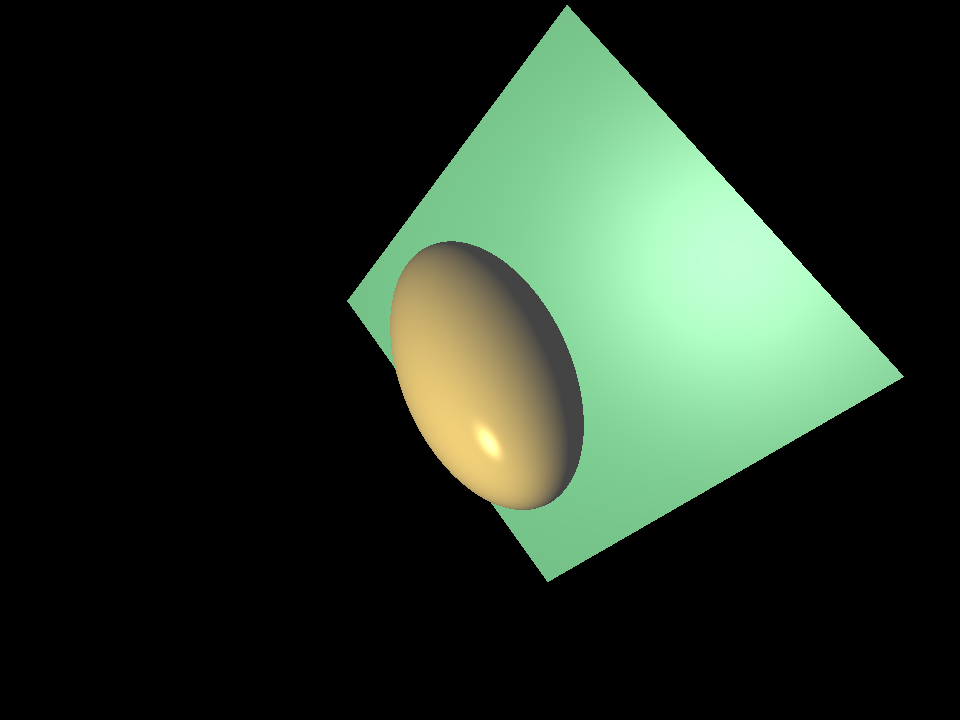 GitHub - SanchitL/RayTracer: Ray Tracer