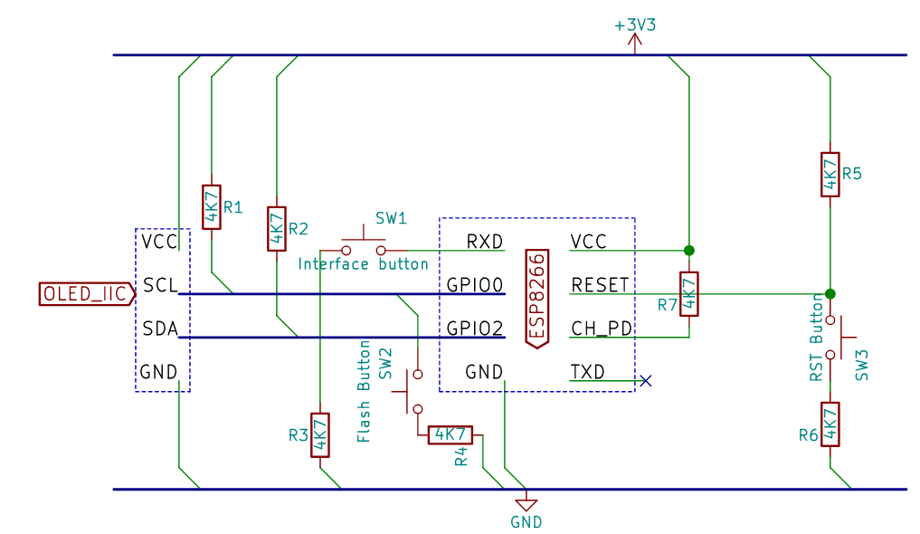 GitHub - ShrinathN/CheatESP: Framework to develop firmware for an ...